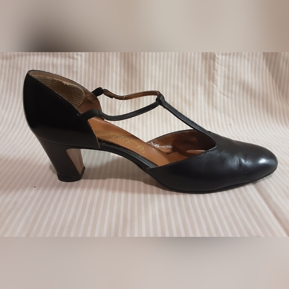 Socialites | Shoes | Vintage 6s Socialite Heels | Poshmark